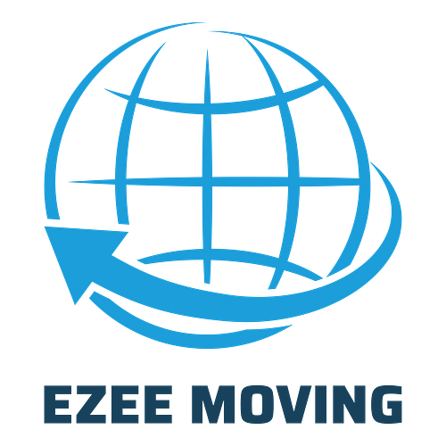 Moving Company Logos + Free Logo Maker