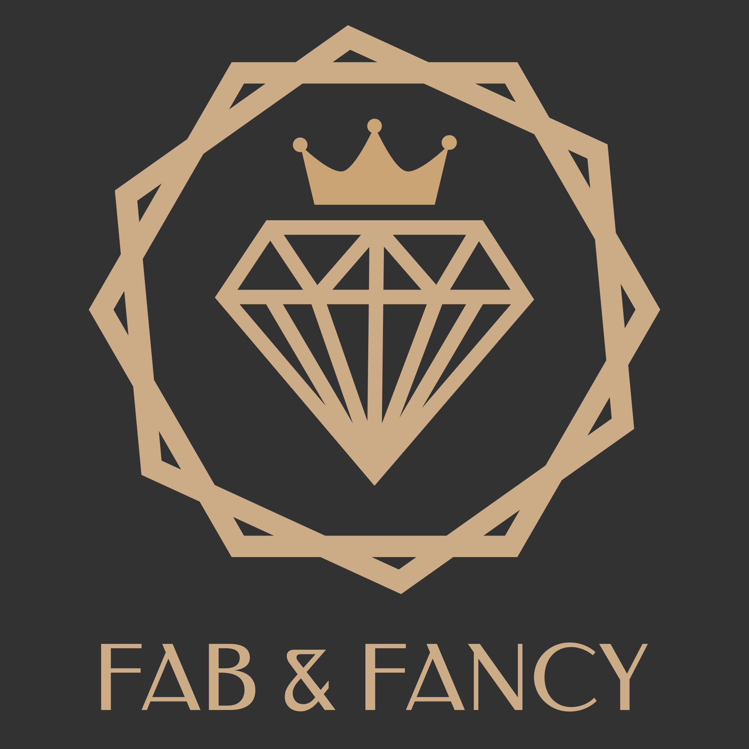 Fancy Logo Designs