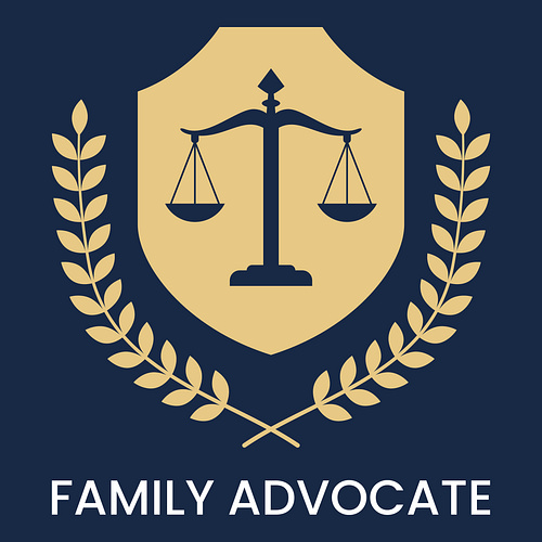 Family Advocates Logo Family Aged Care Advocates | Aged Care Made Easy