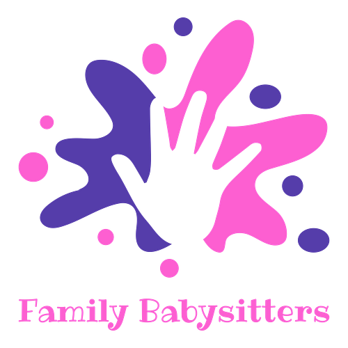 Babysitting Logo Ideas