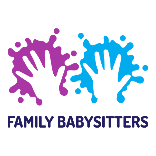 Babysitting Logo Ideas