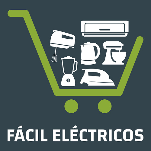 James Electrodomesticos Logo