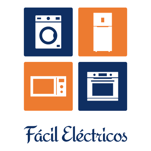 James Electrodomesticos Logo