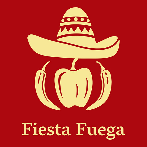 Fiesta Restaurant Logo