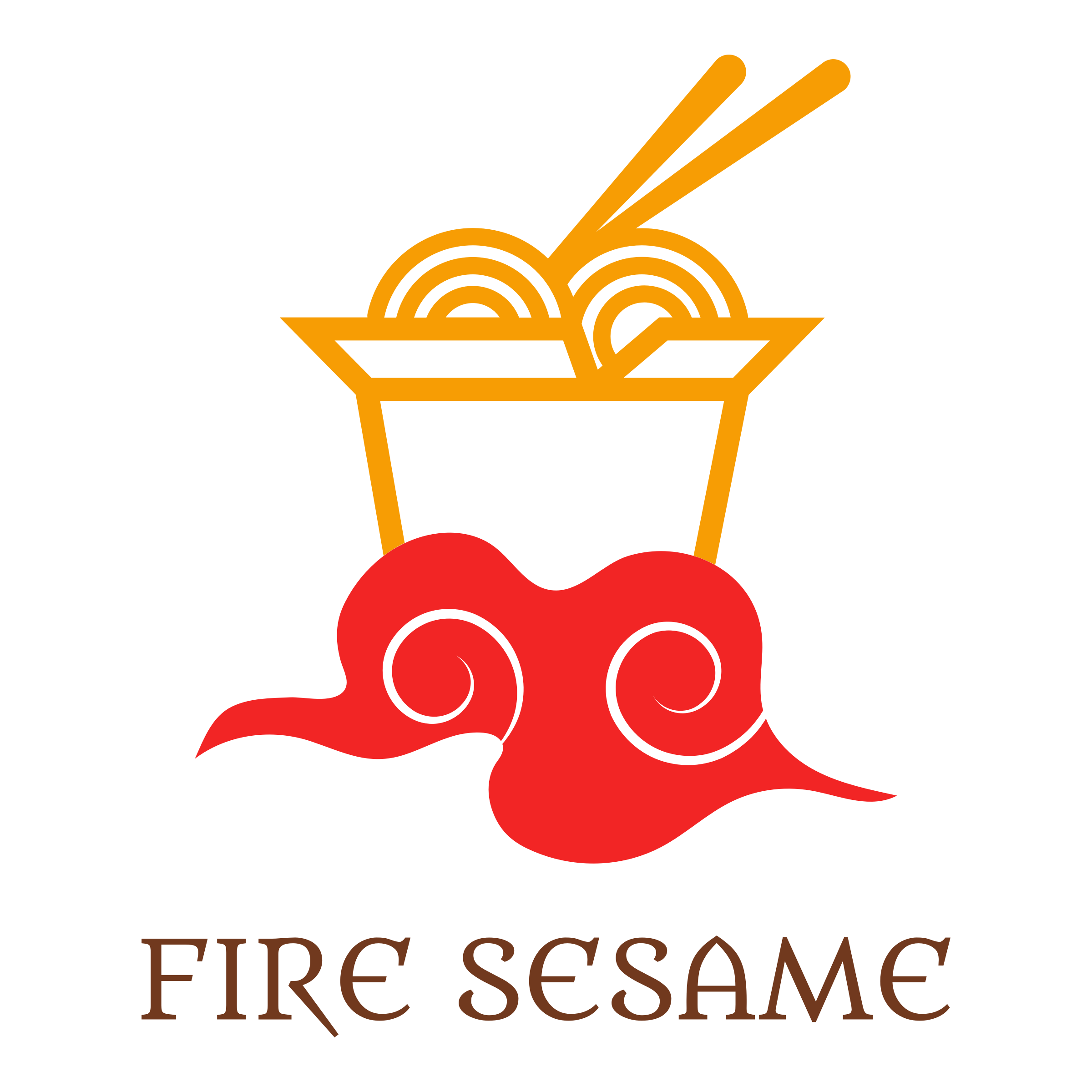 Chinese Food Logo Png