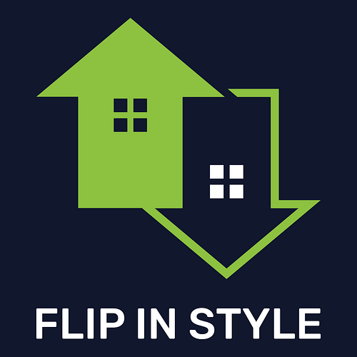 Flip House Logo