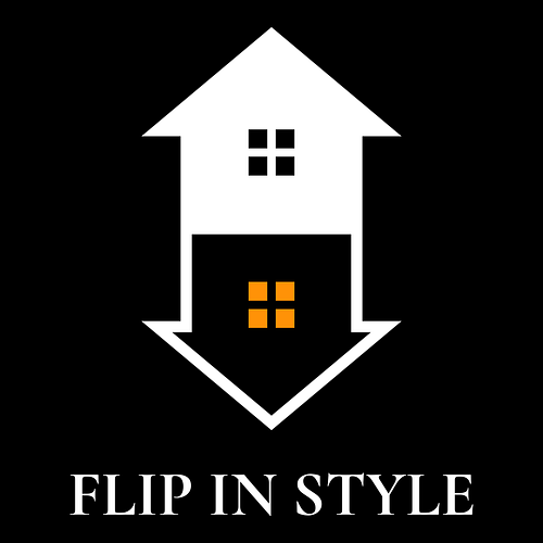 Flip House Logo