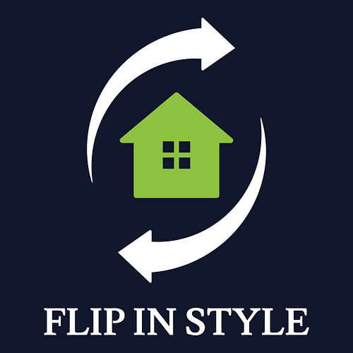 Flip House Logo