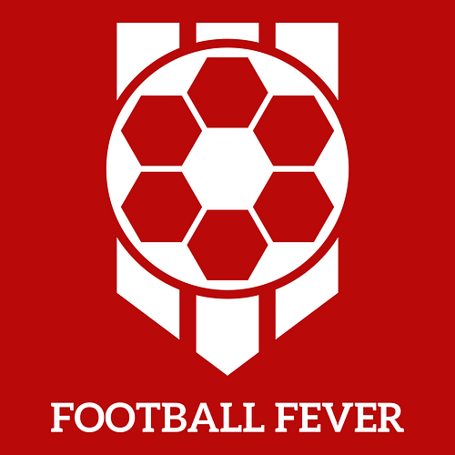 Football Fever Logo