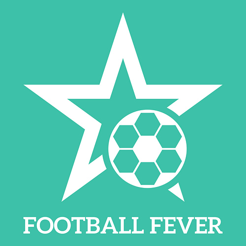 Football Fever Logo
