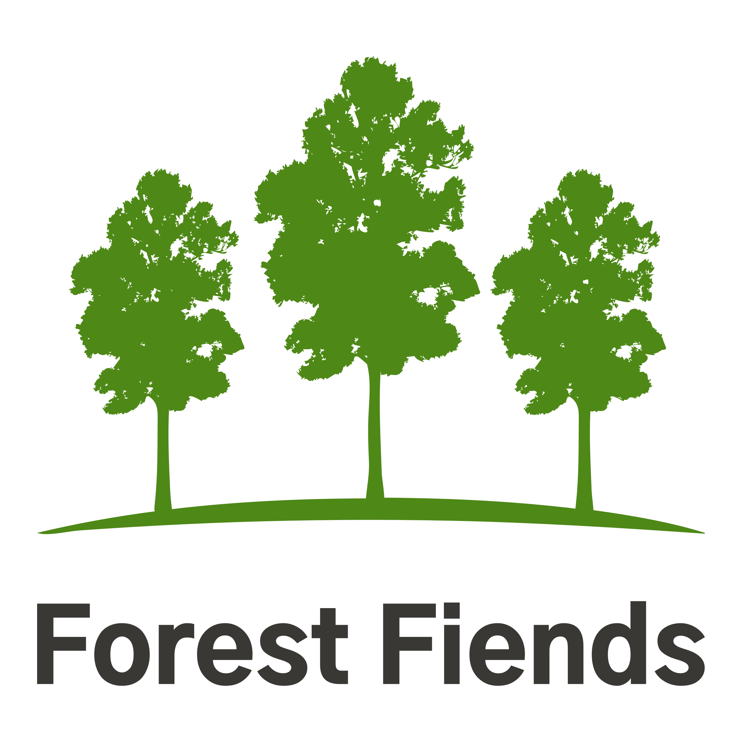Green Forest Logo