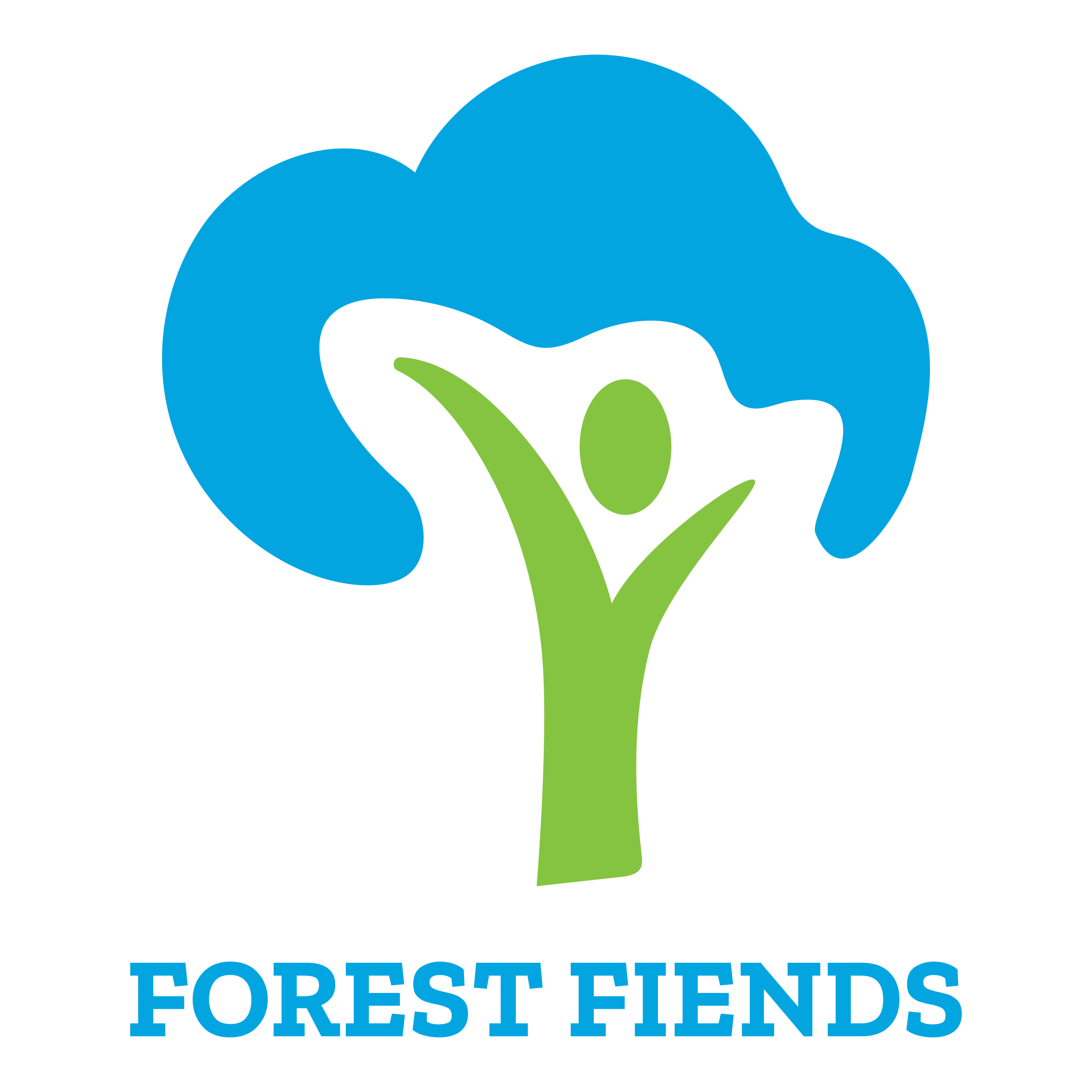 Forestry Logo