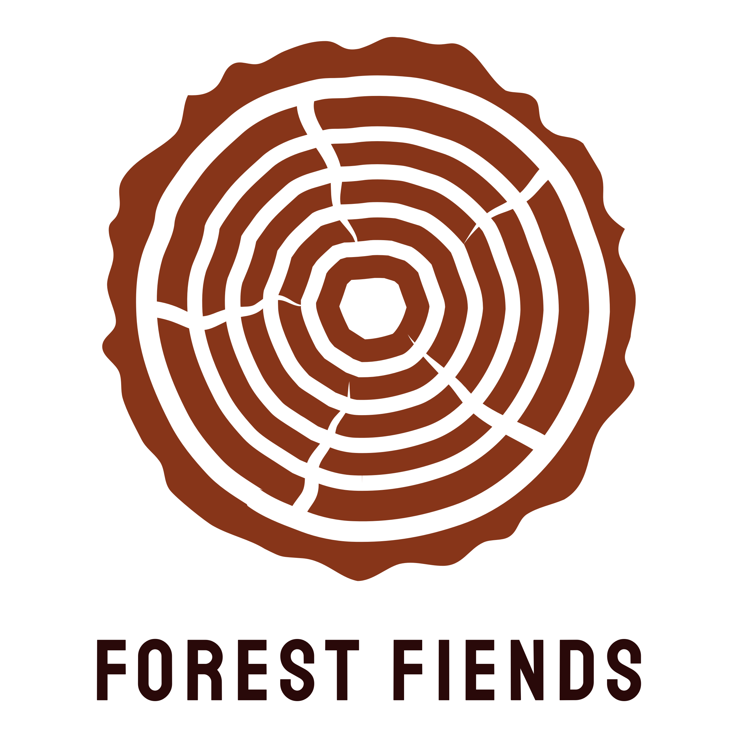 Forestry Logo