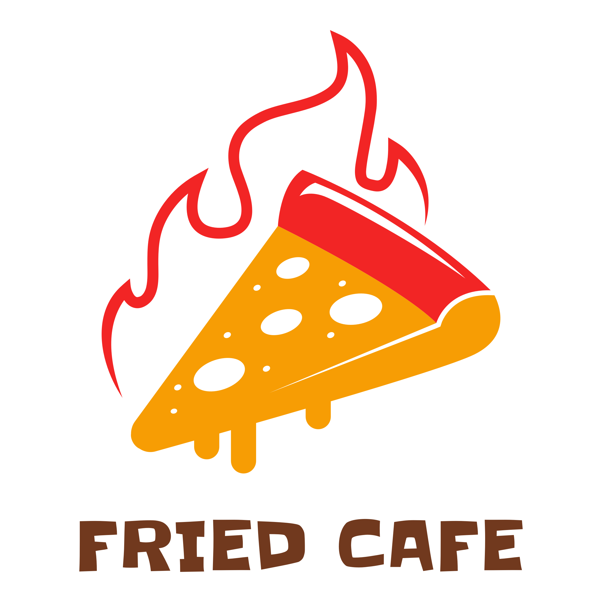 Food Logo Designs
