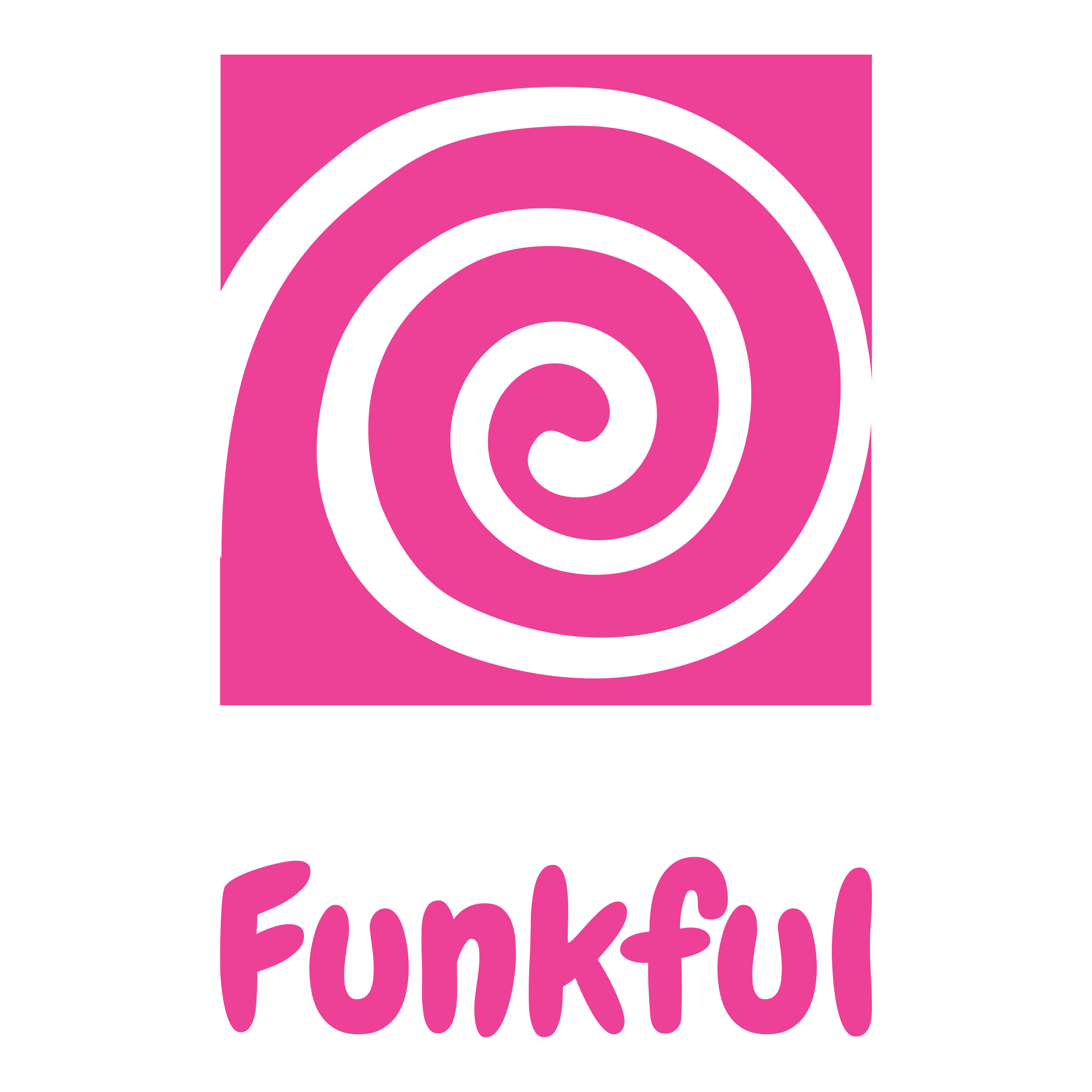 Funky Logos