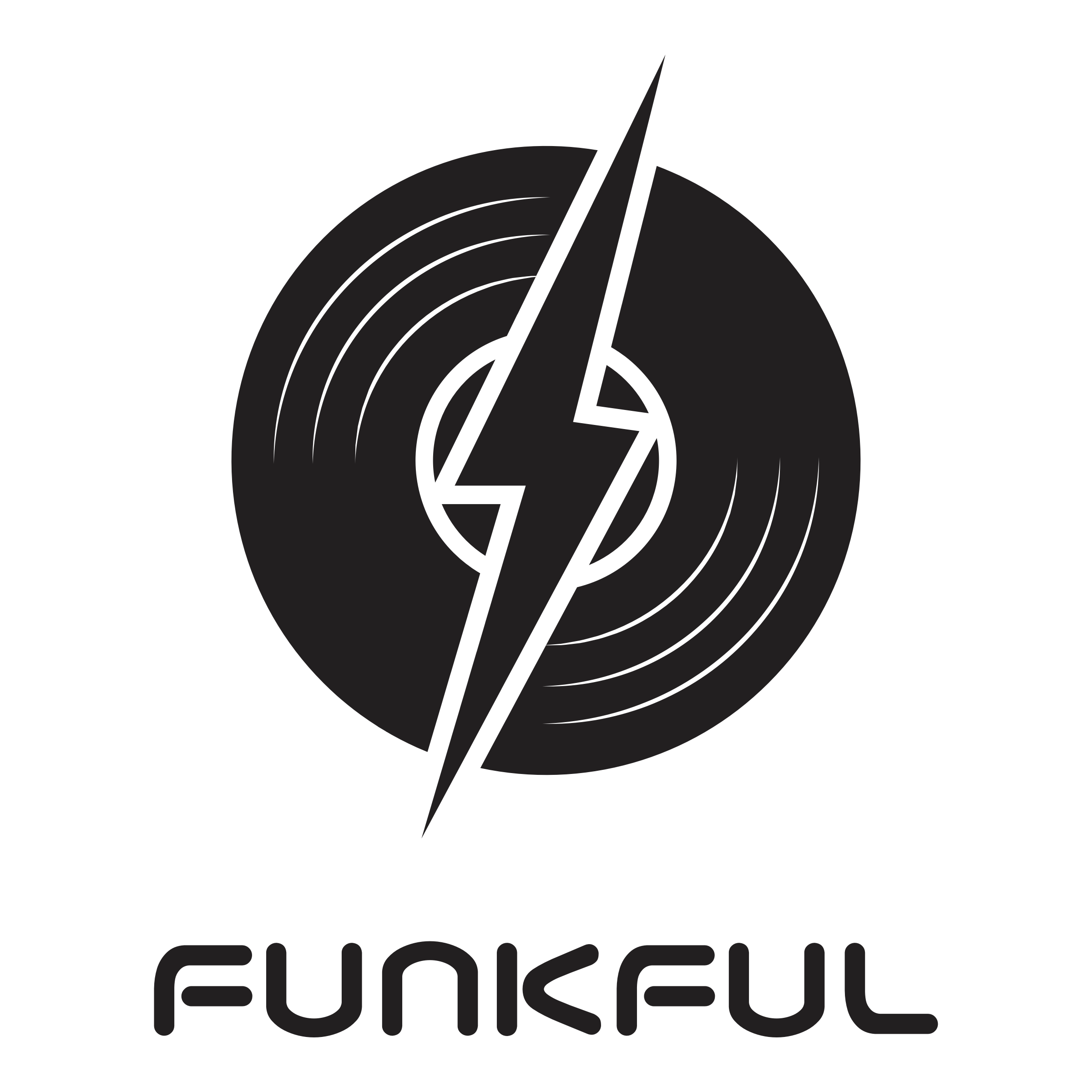 Funky Logos
