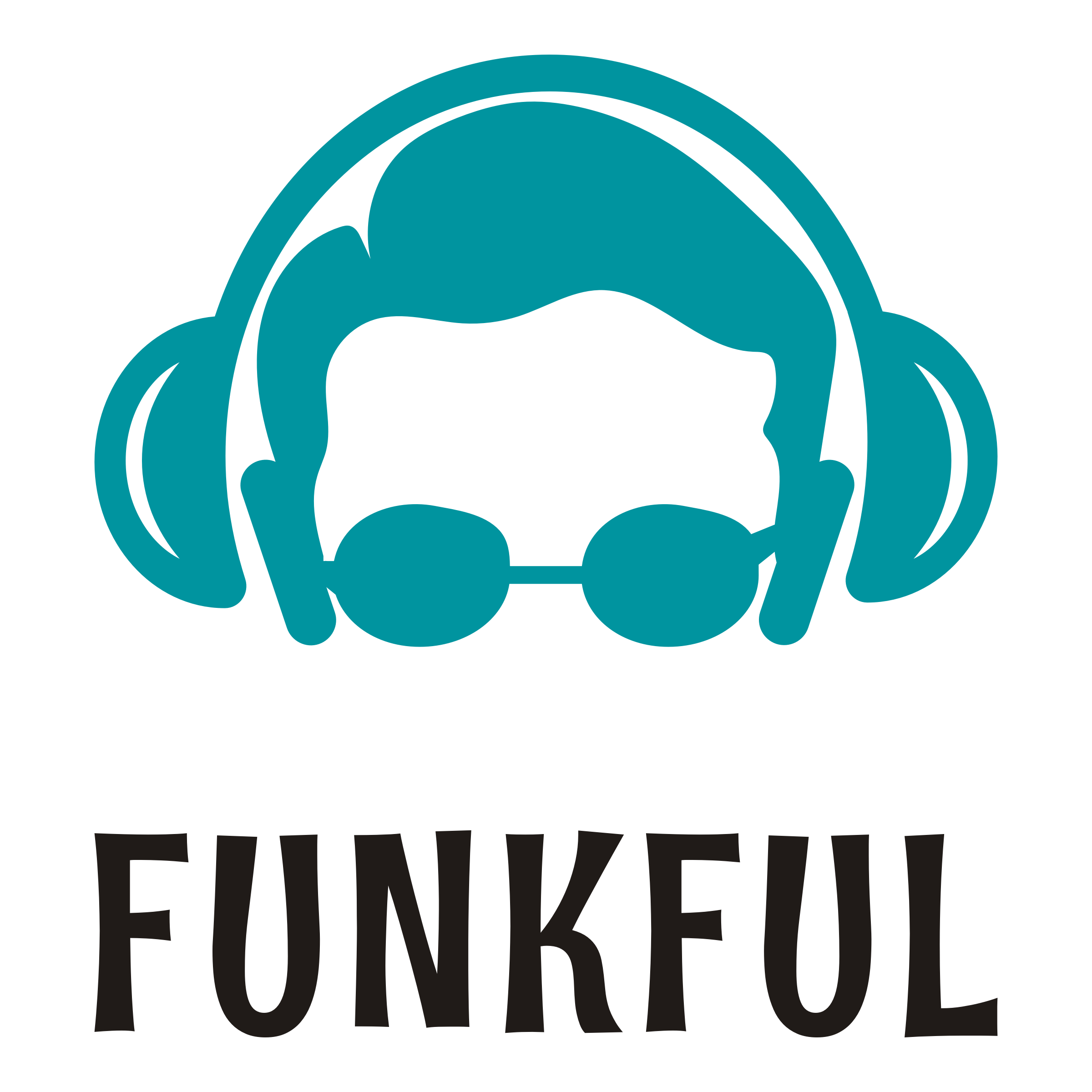 Funky Logos