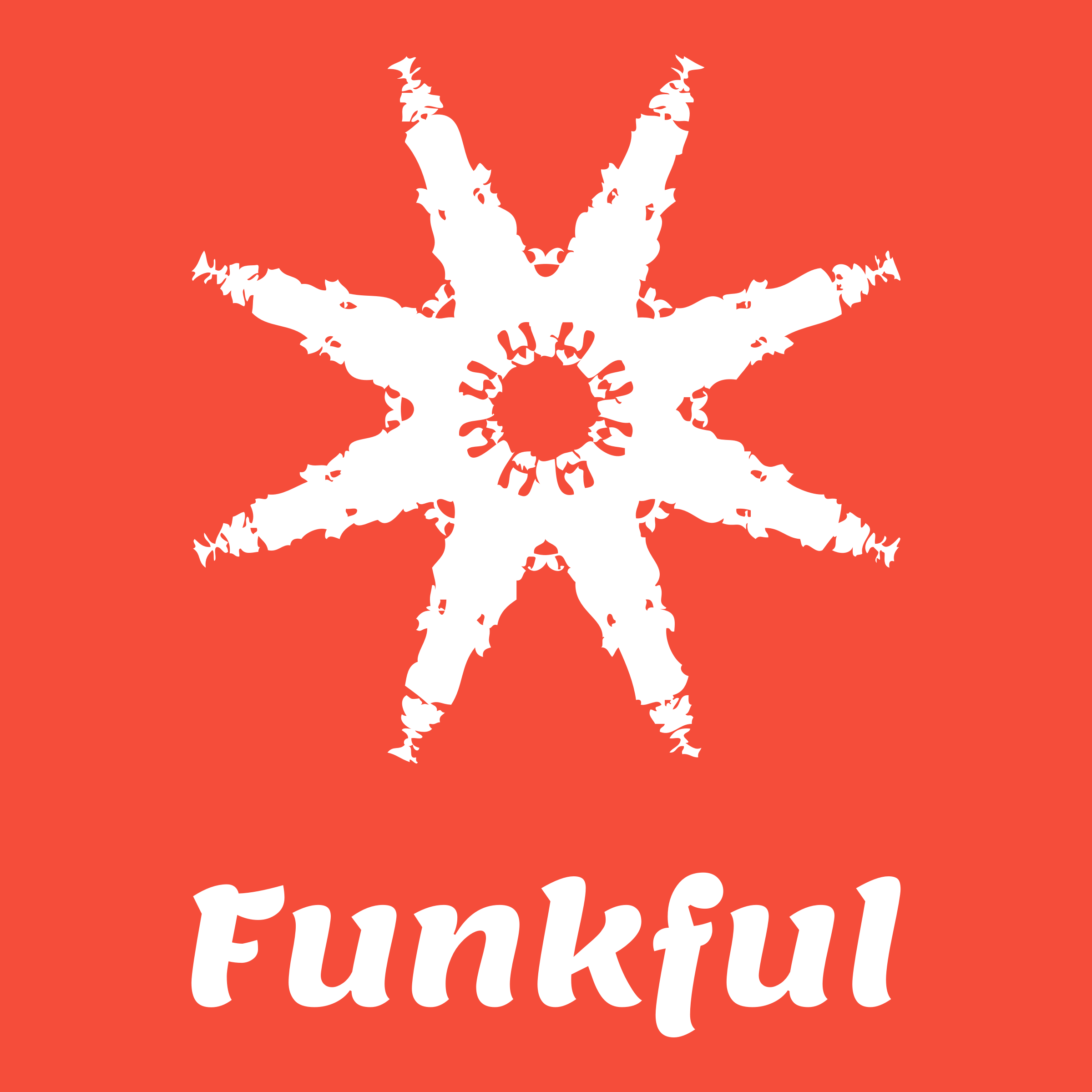 Funky Logos