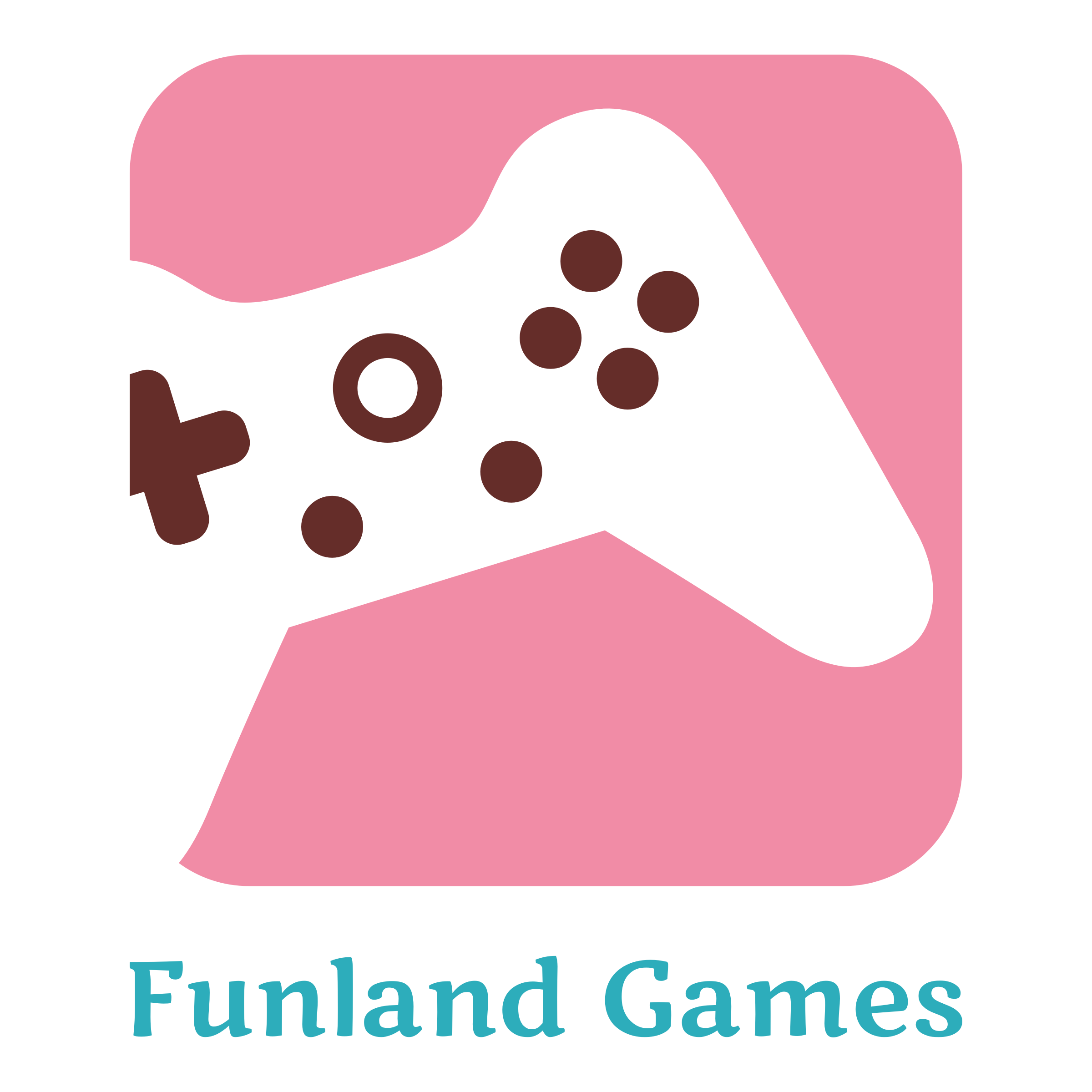Game Store Logo