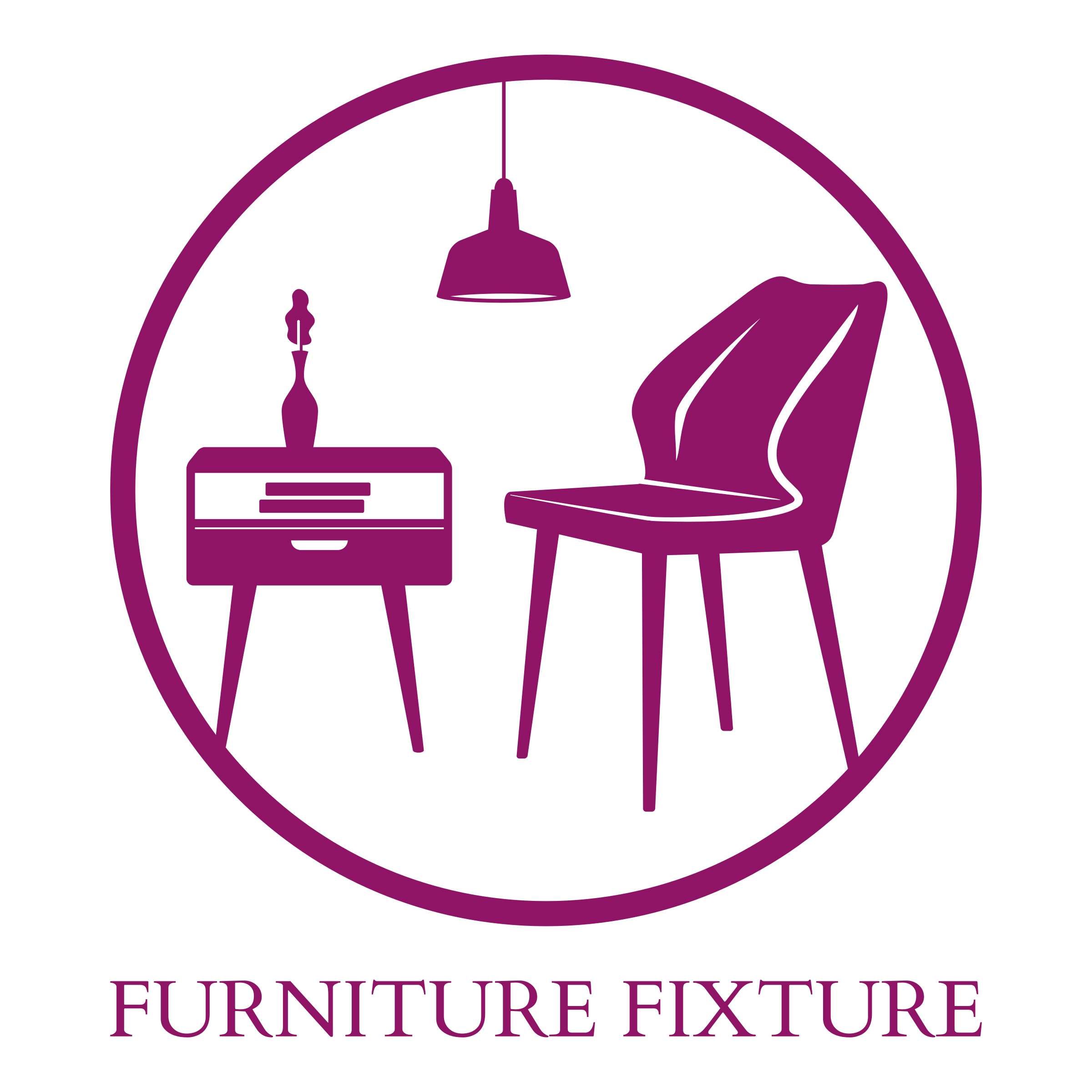 Furniture Logo