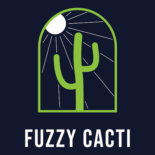 Cacti Logo Cactus Logos + Free Logo Maker