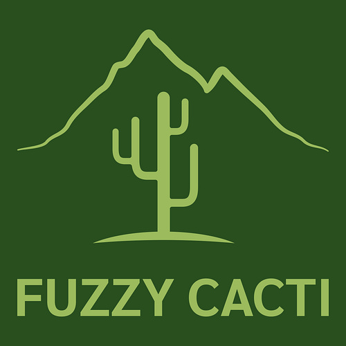 Cacti Logo Cactus Logos + Free Logo Maker