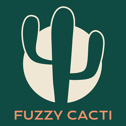 Cacti Logo Cactus Logos + Free Logo Maker