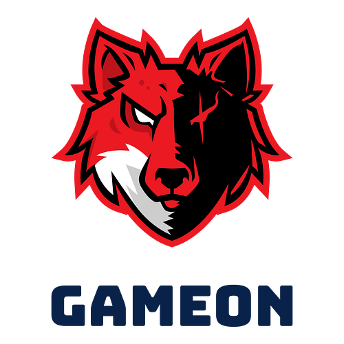 Free: Go Team Logo Cool Gaming Logos Png PNG Image, 48% OFF