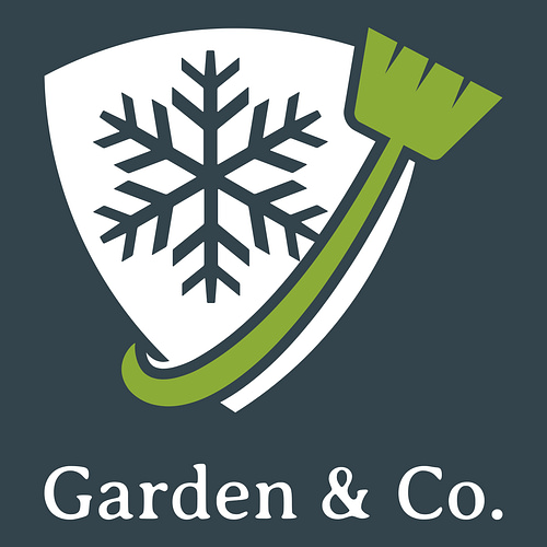 Ideas De Logotipos Para Jardines