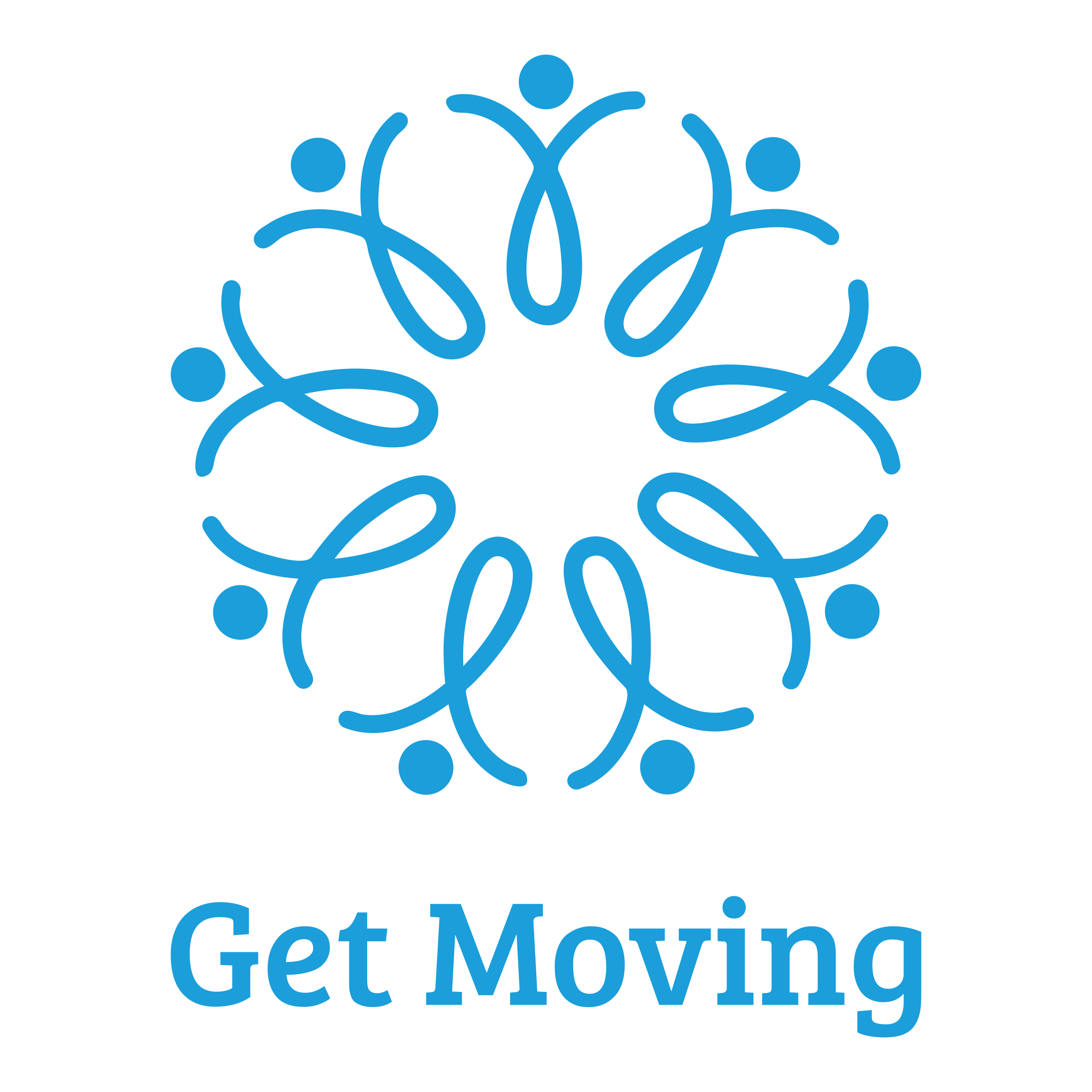 Community Logo Design Png