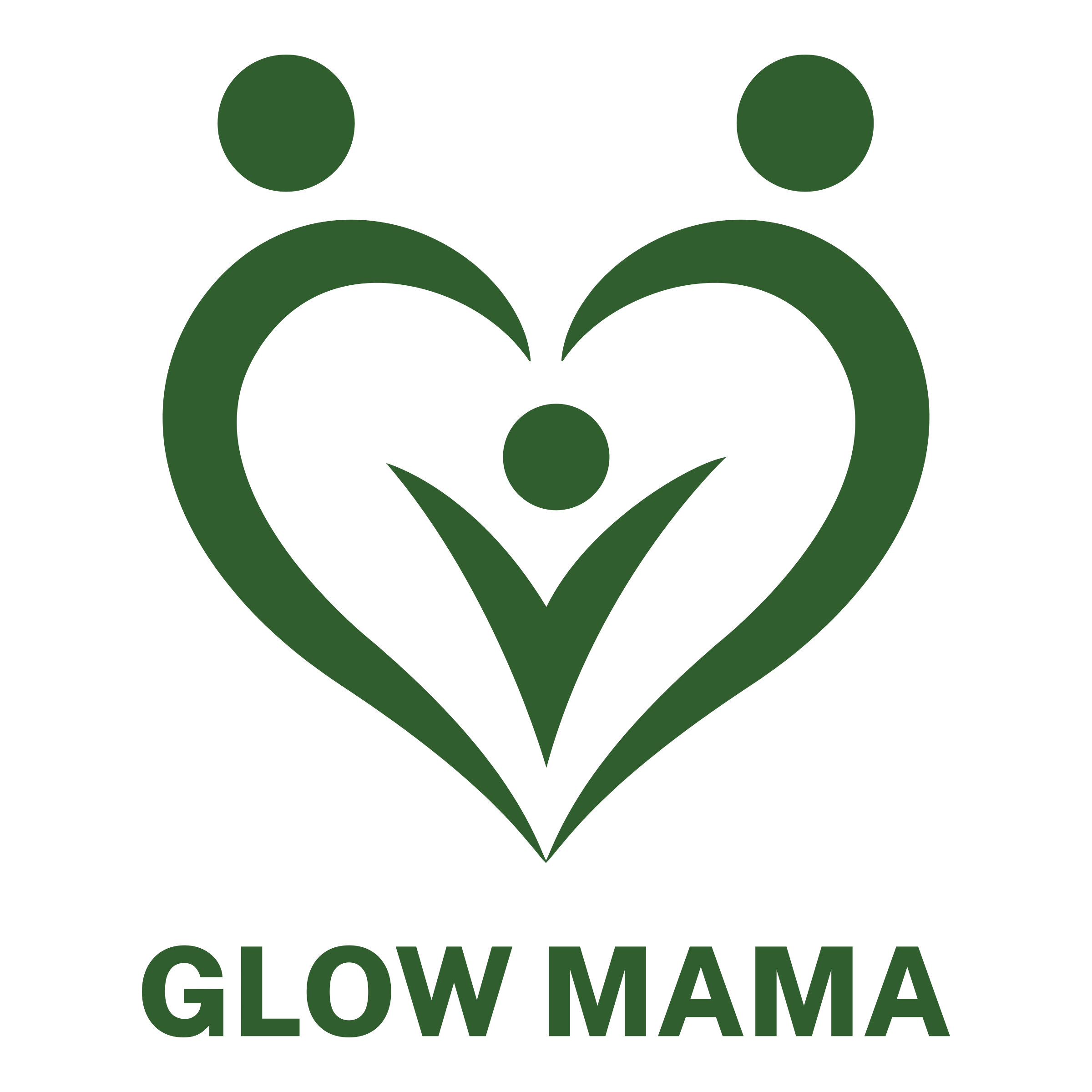 Mom Logo Design