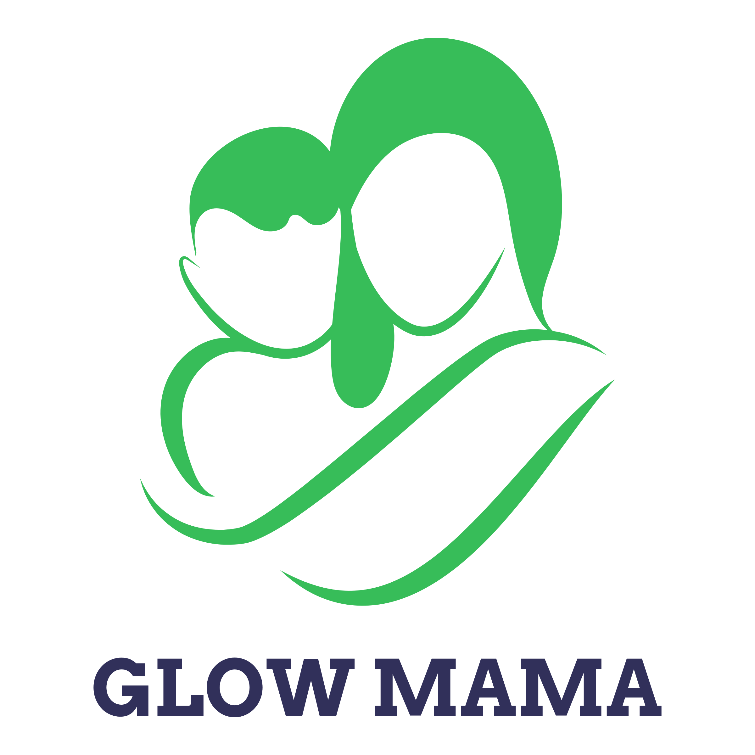 Mom Logo Design