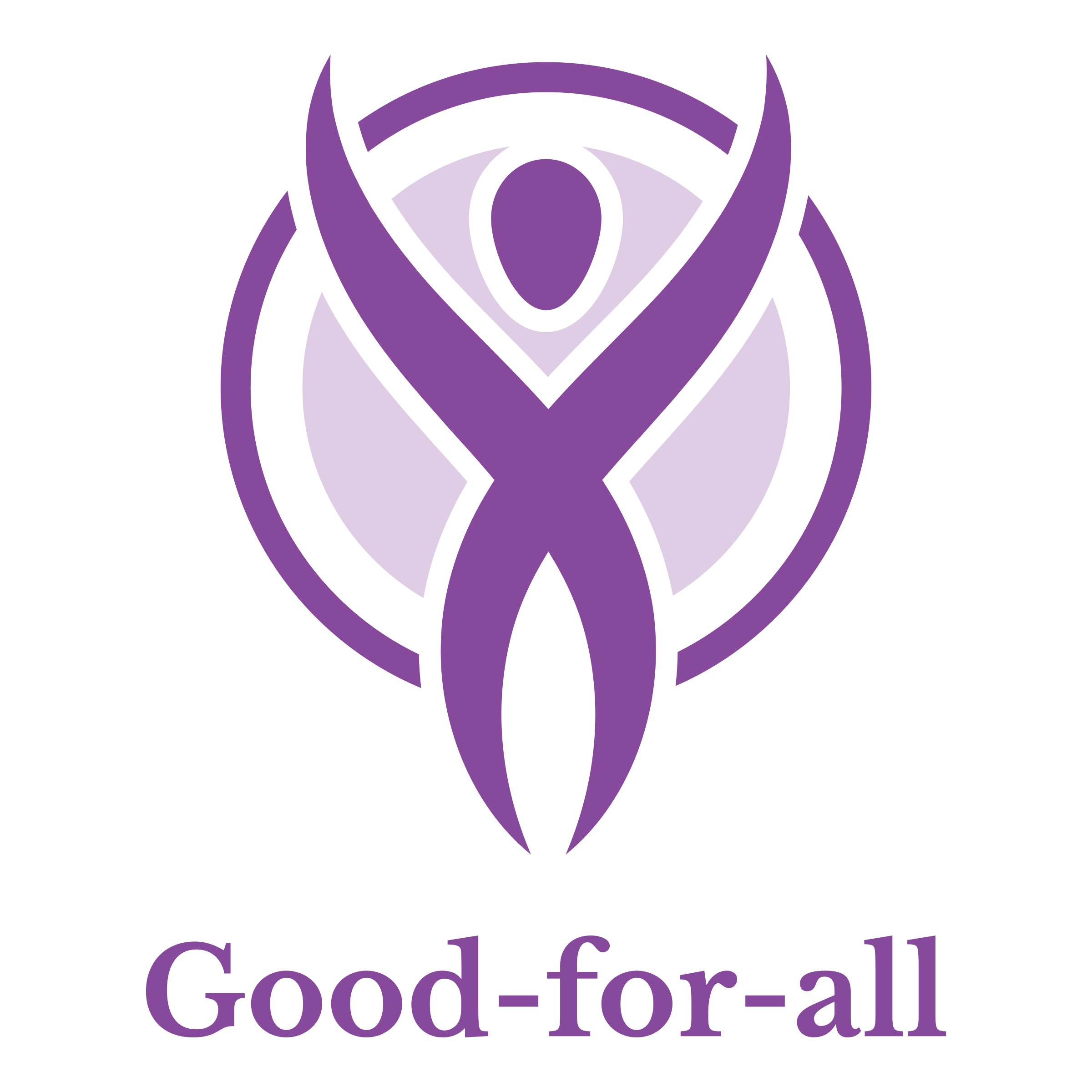 Cancer Charity Logos