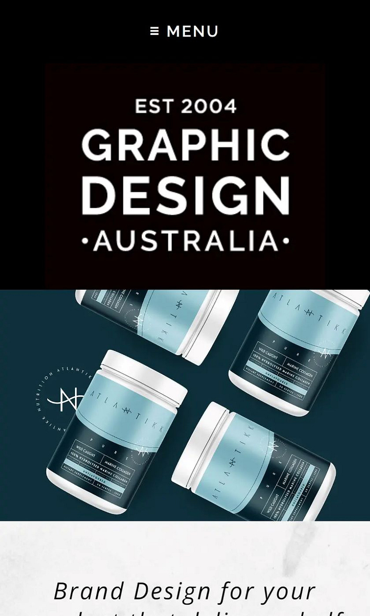 Graphic Design Website Examples - 5 Sites Redefining Visual Communication