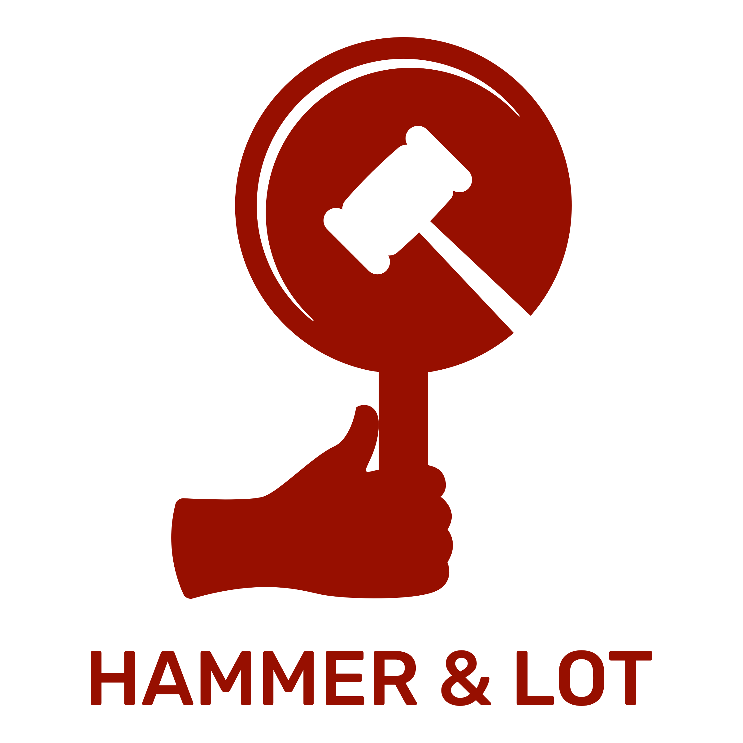 Auction Logo Ideas