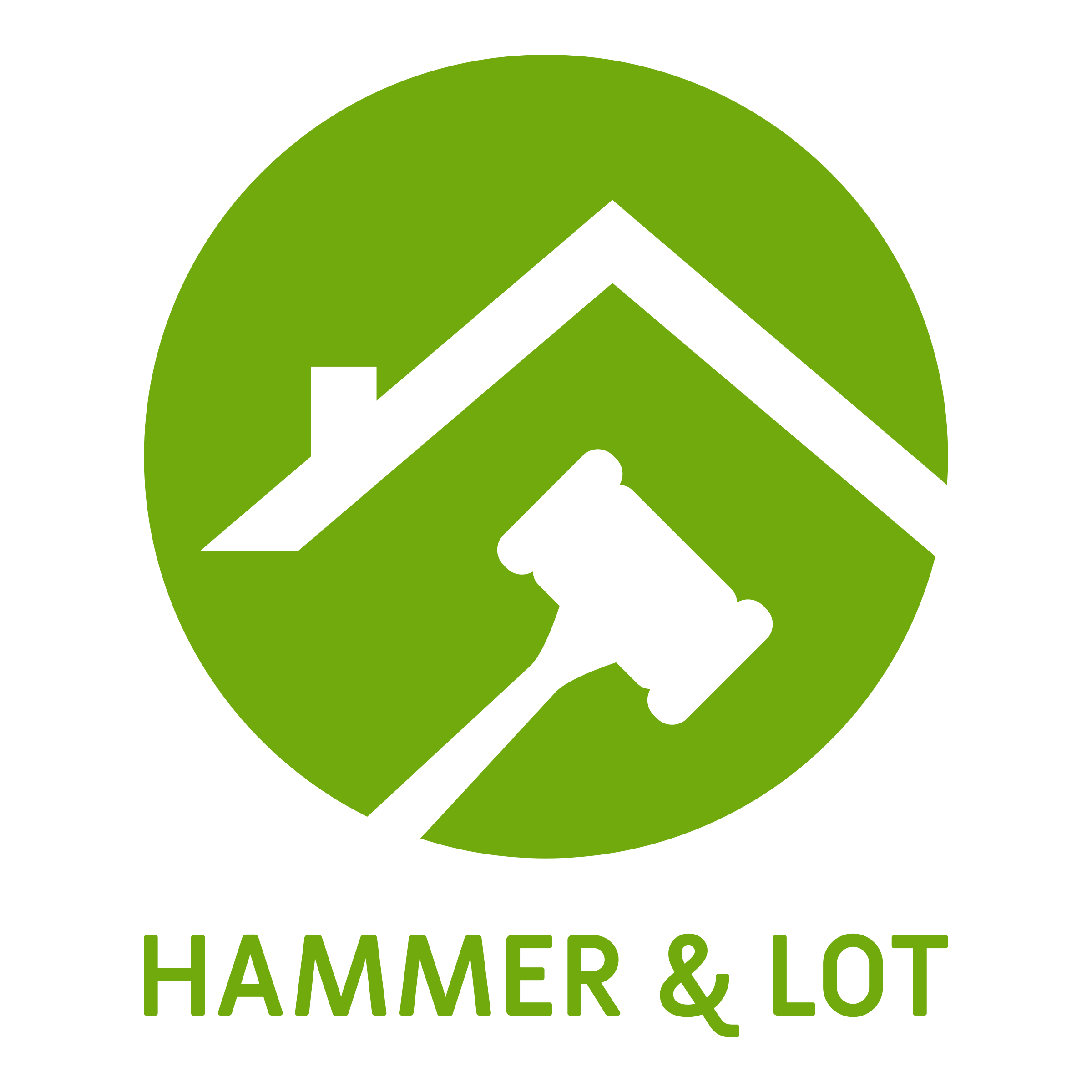 Auction Logo Ideas