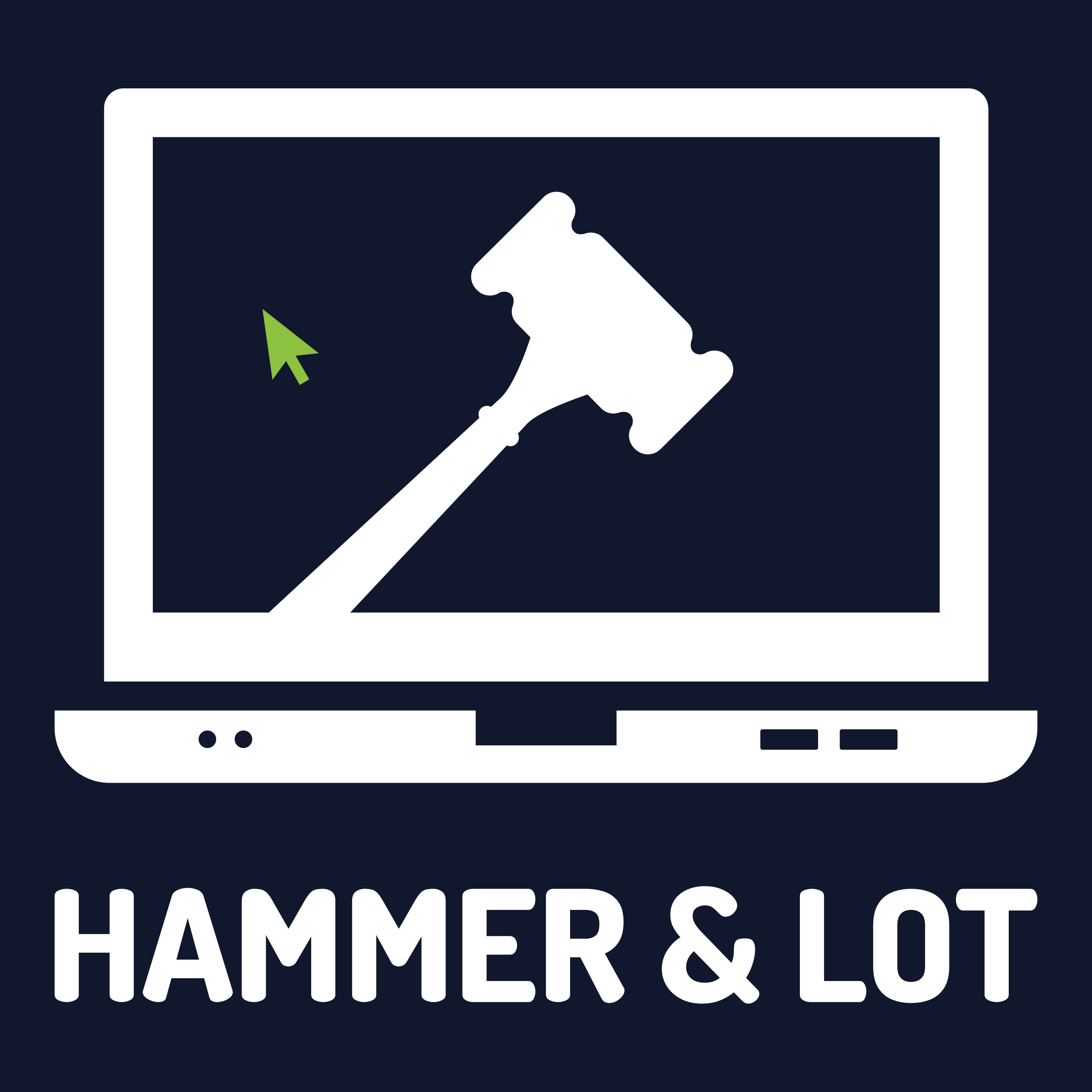 Auction Logo Ideas