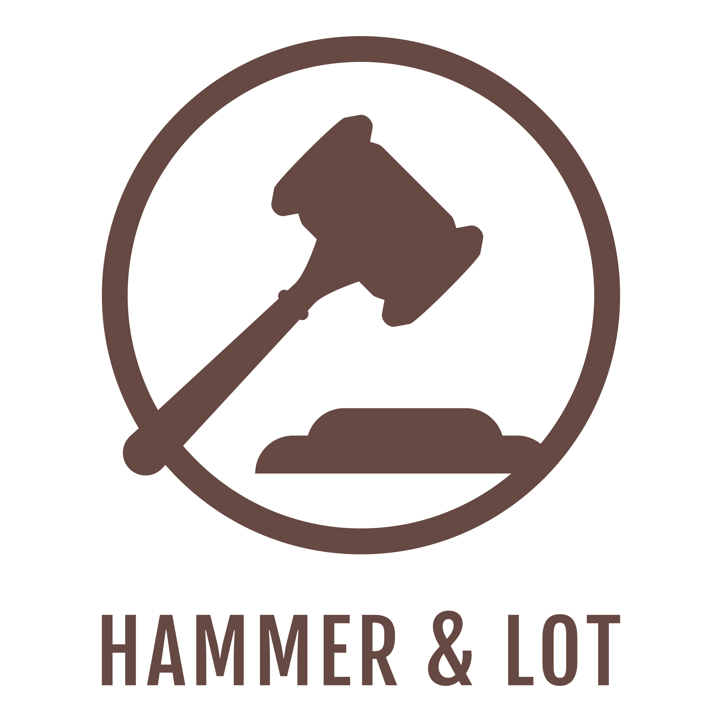 Auction Logo