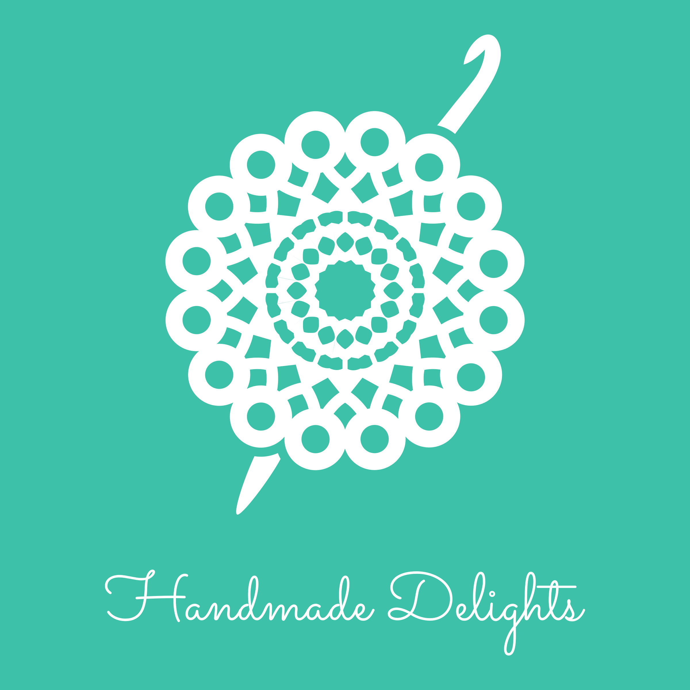 Handmade Logo