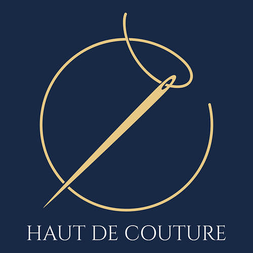 Logos De Marques De Haute Couture