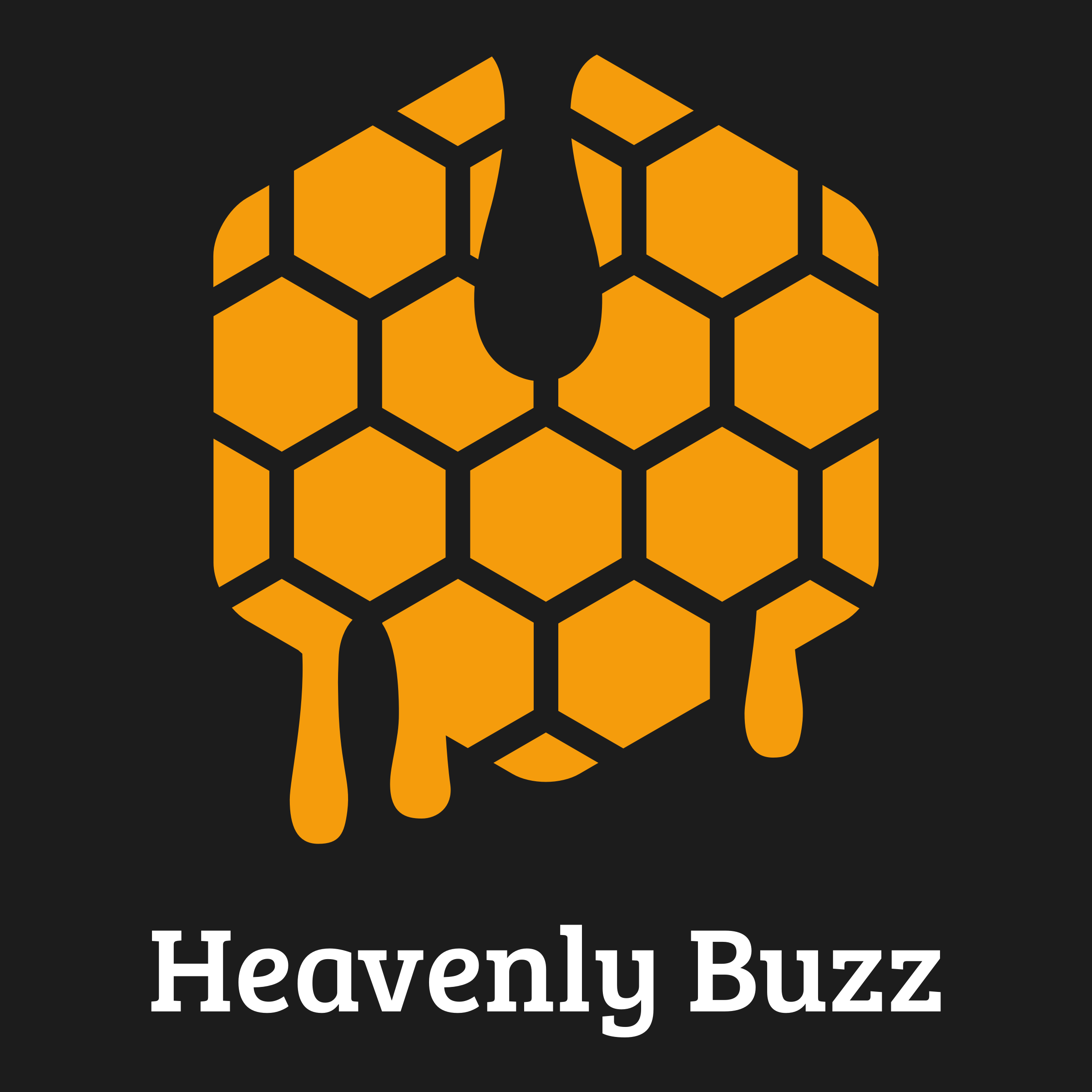 Honey Logo Png