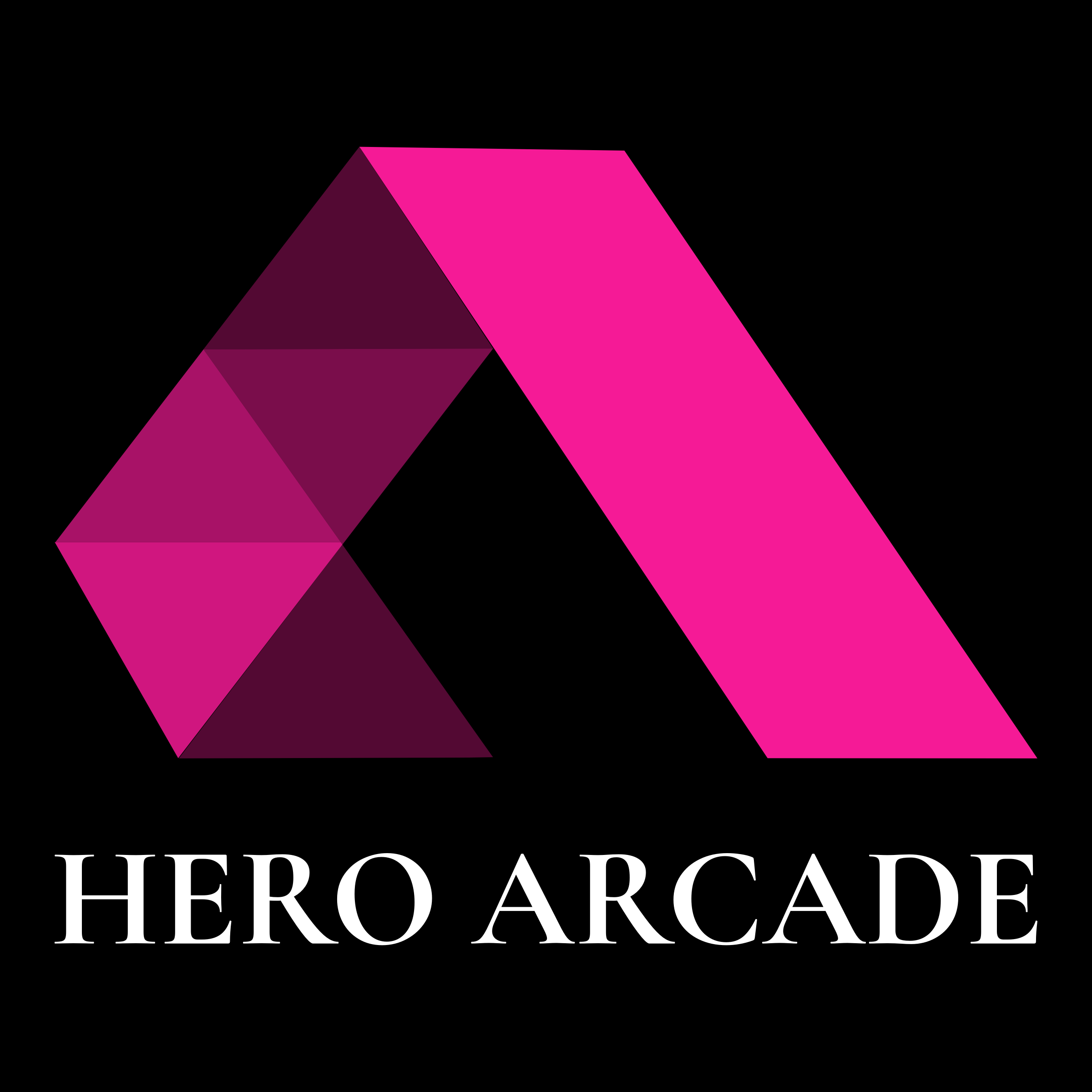 Arcade Logo