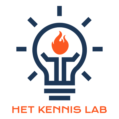 Wetenschap Logo's Symbolen