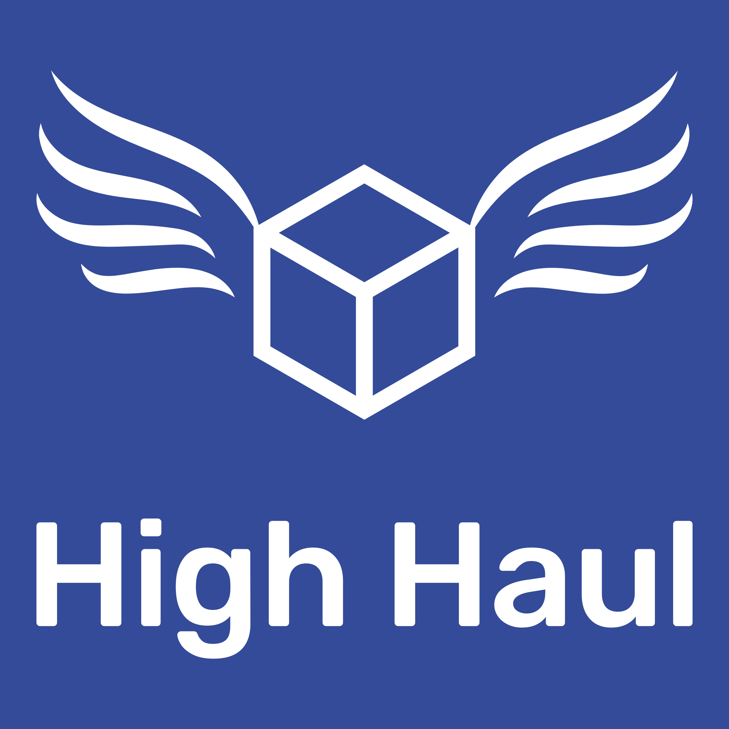 Logistics Logos Starting With A