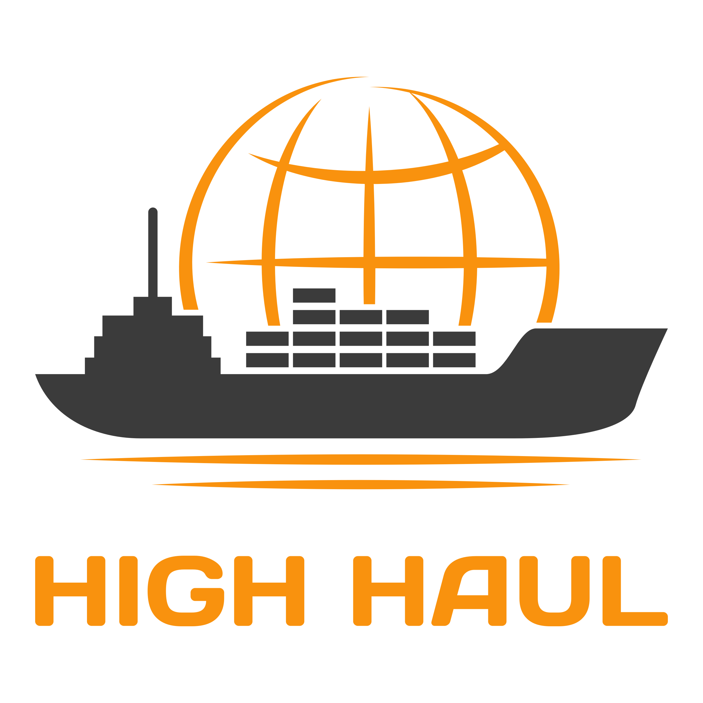 Logistics Logo Png