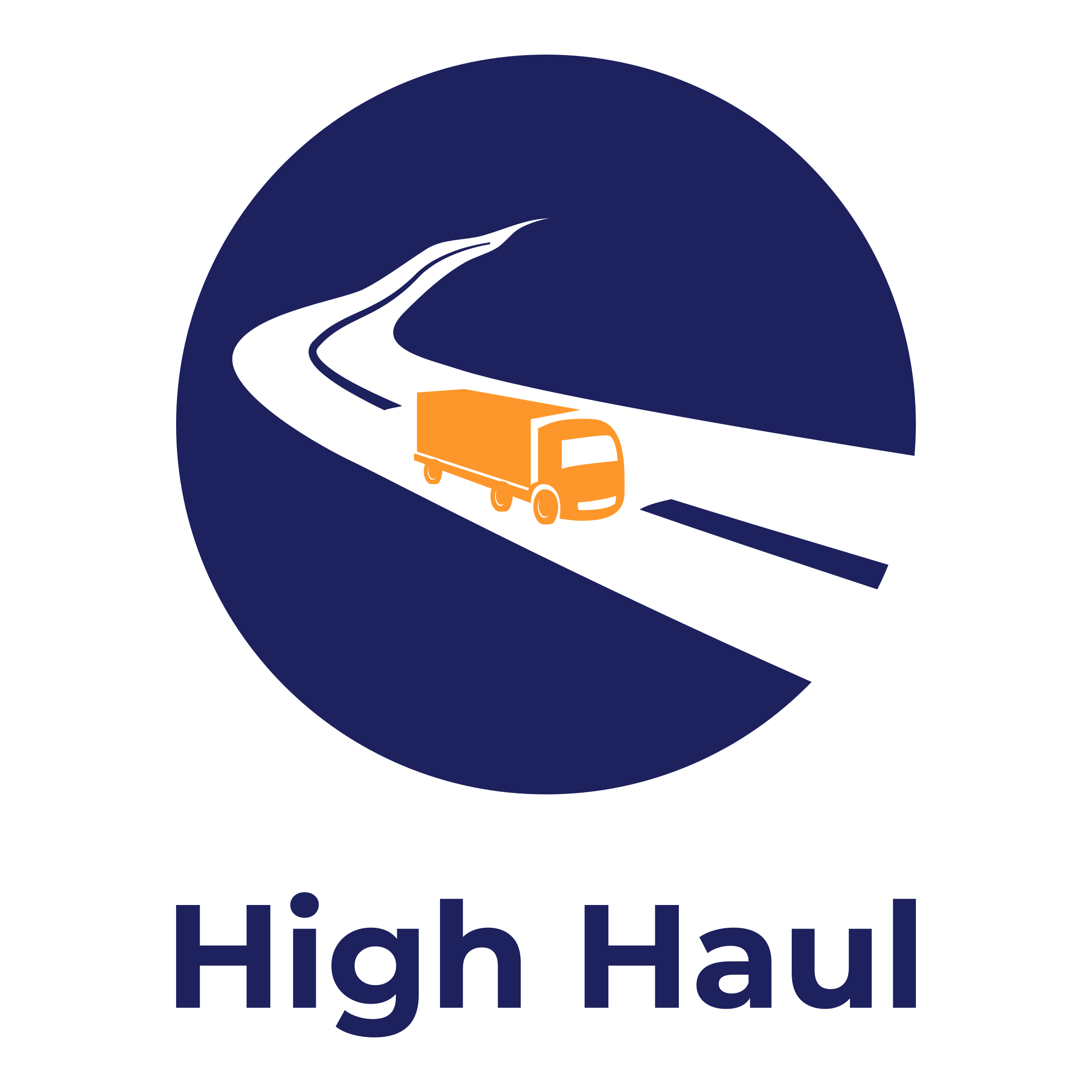 Logistics Companies Logos