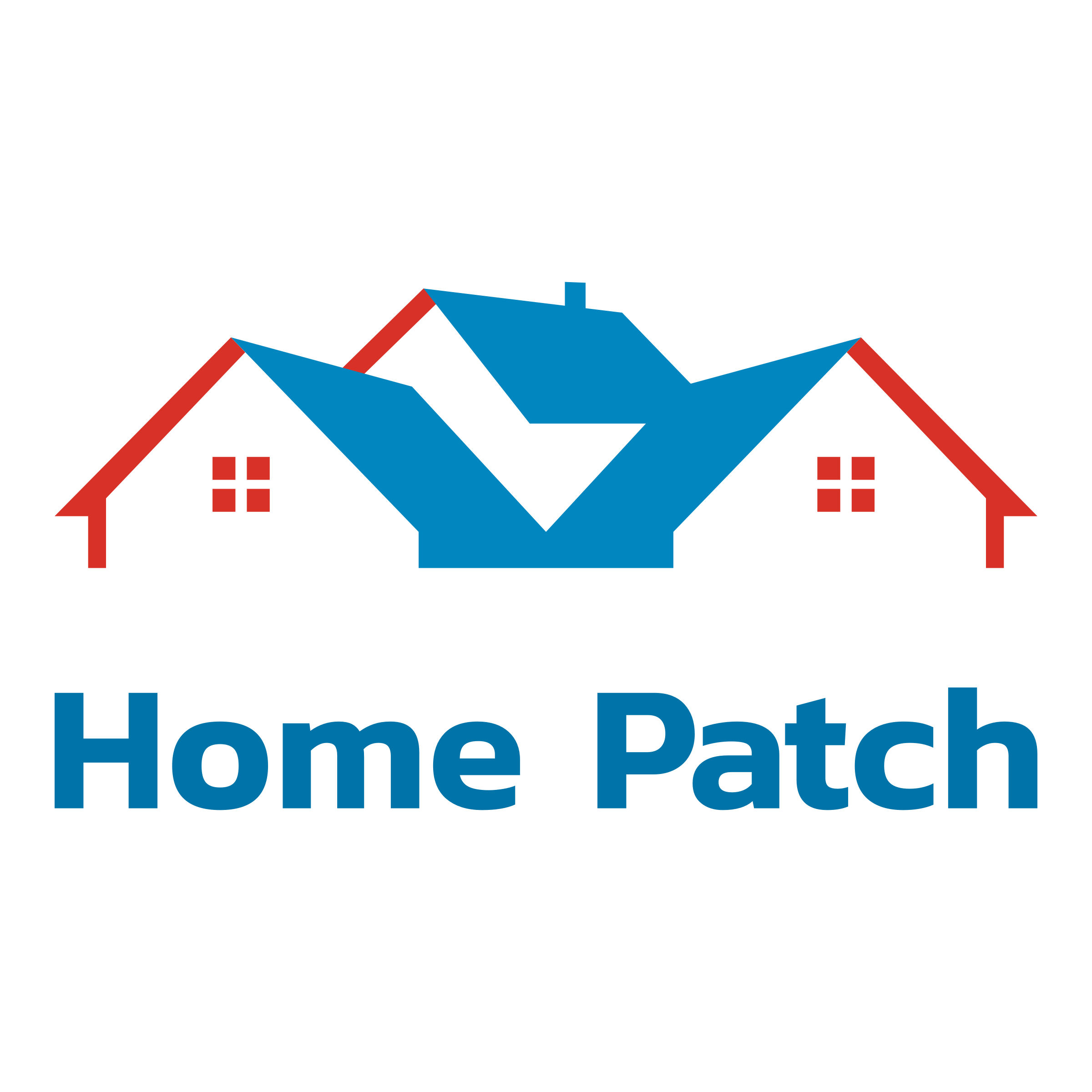 Drywall Logo