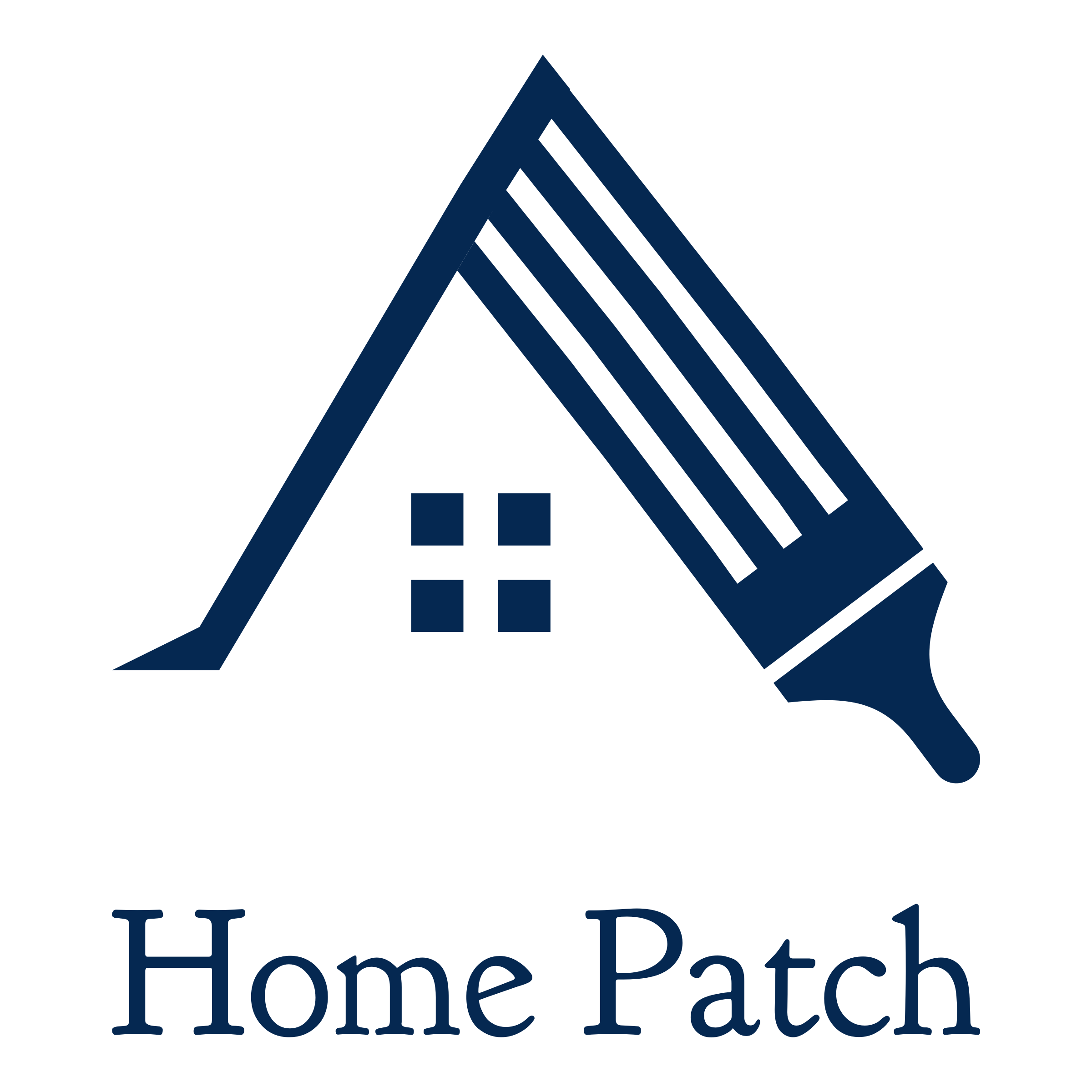 Drywall Logo