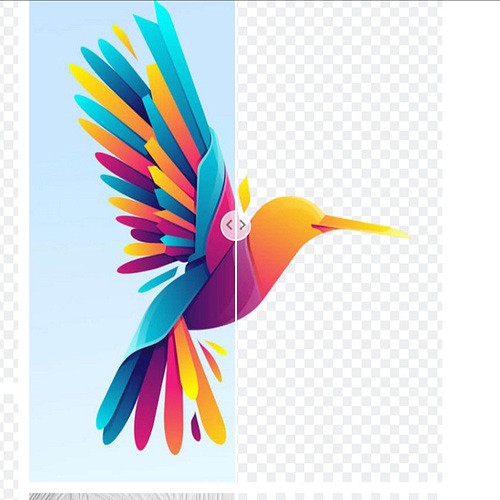 How To Make A Transparent Logo In Photoshop - Design Talk