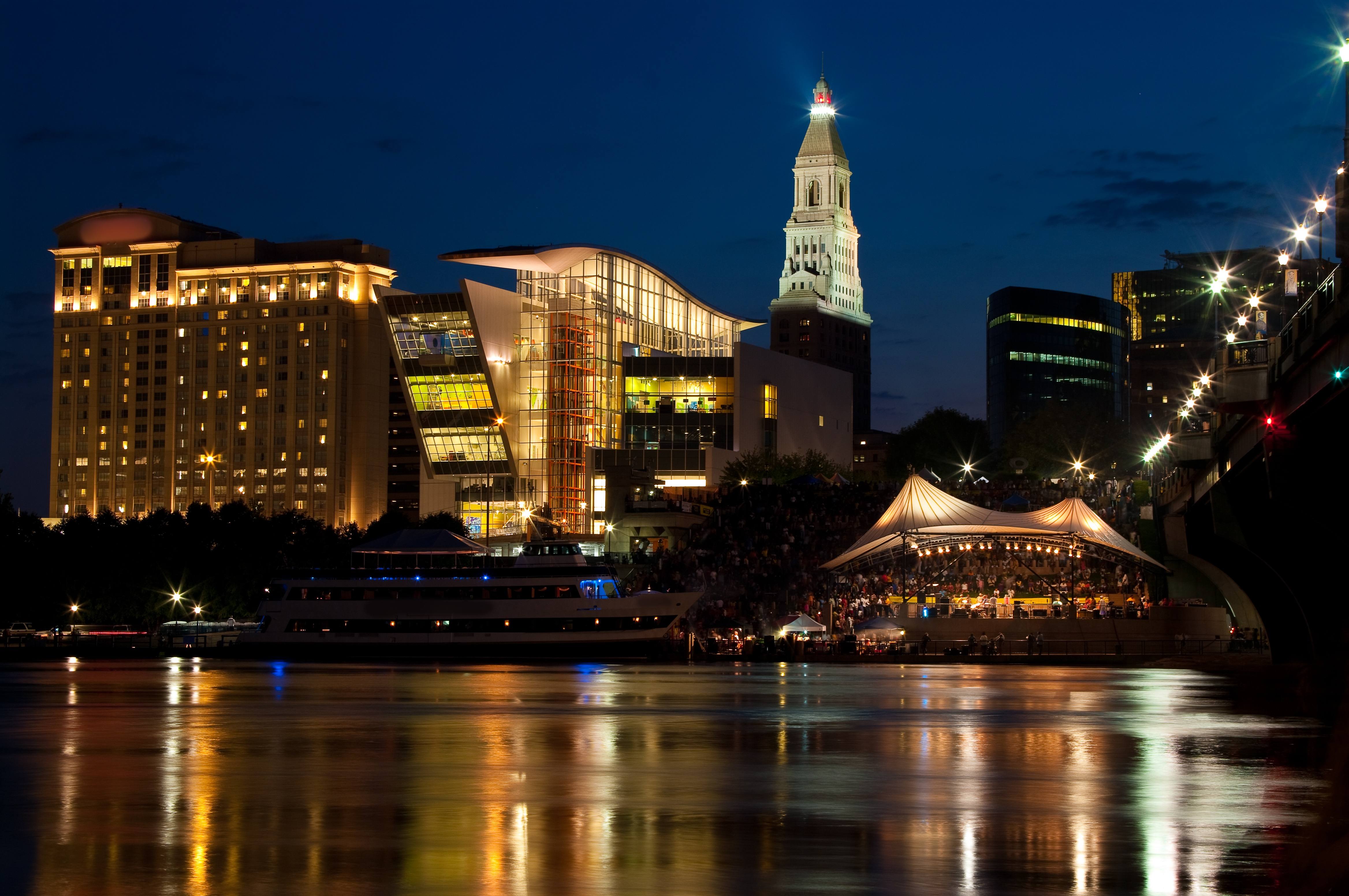 How to Start a Business in Connecticut